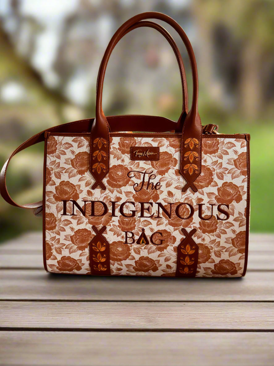 Couture Bags – Tracey Metallic Designs
