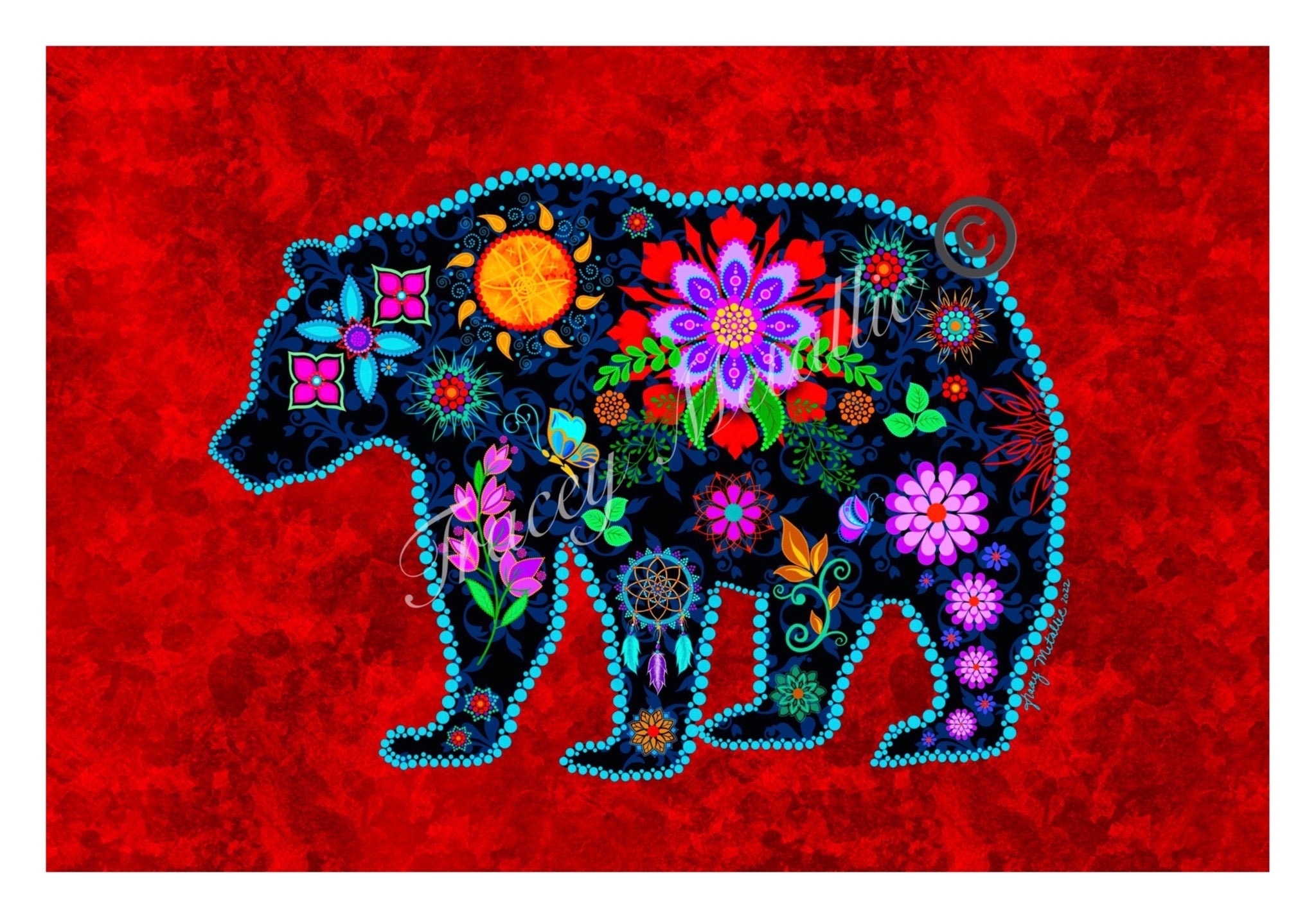 Shop Exclusive Wall Art & Decor Prints At Tracey Metallic – Tracey ...