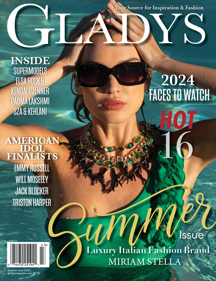 Press – Tracey Metallic Designs