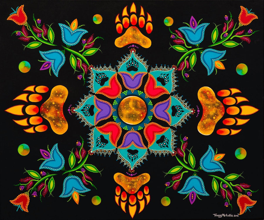 Shop Exclusive Wall Art & Decor Prints At Tracey Metallic – Page 2 ...