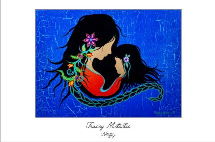 Shop Exclusive Wall Art & Decor Prints At Tracey Metallic – Page 2 ...