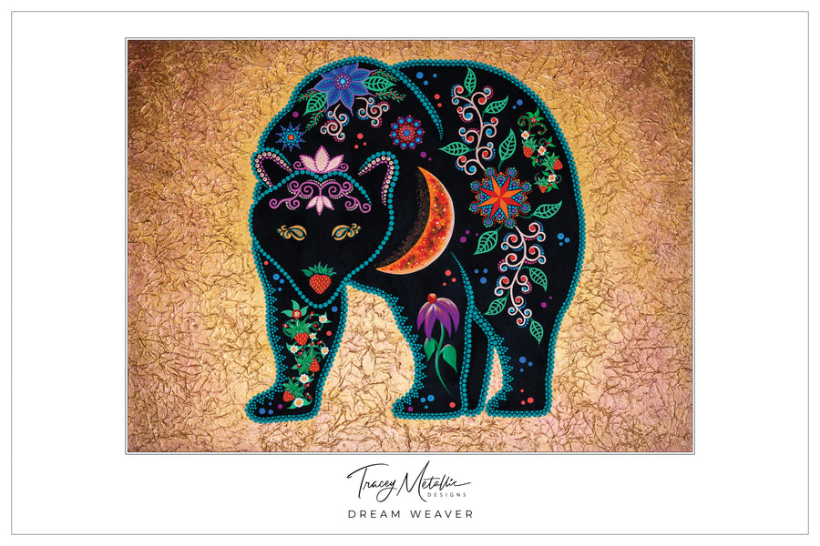 Shop Exclusive Wall Art & Decor Prints At Tracey Metallic – Page 2 ...