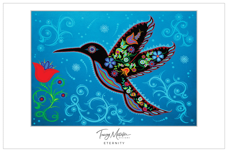 Shop Exclusive Wall Art & Decor Prints At Tracey Metallic – Tracey ...