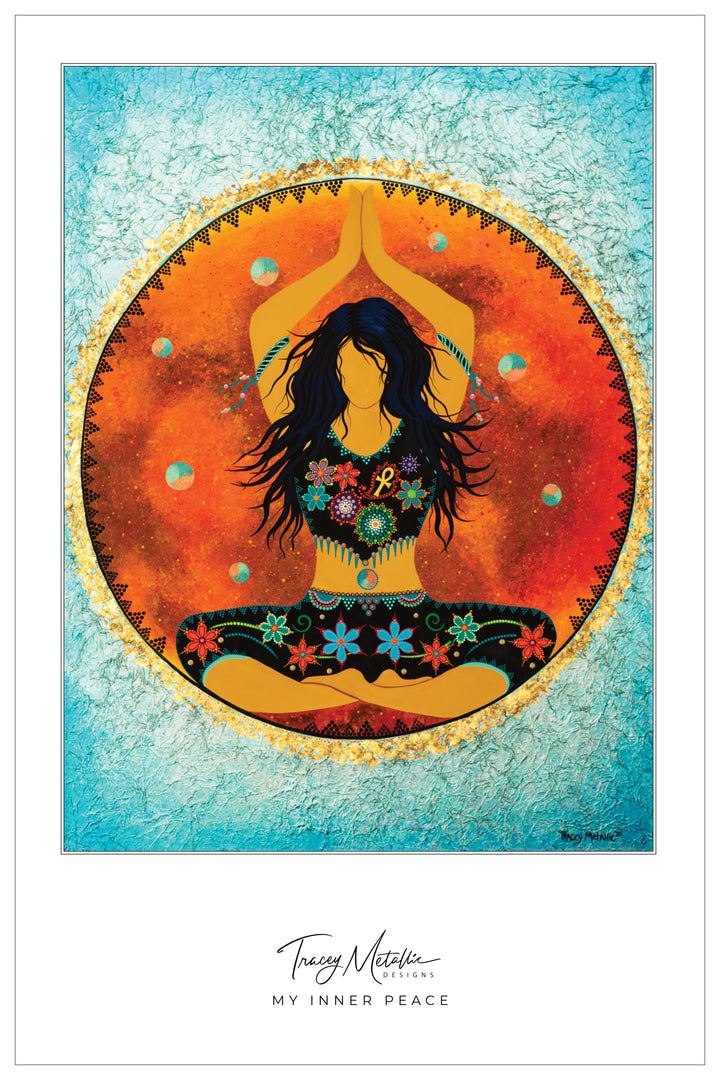Shop Exclusive Wall Art & Decor Prints At Tracey Metallic – Tracey ...
