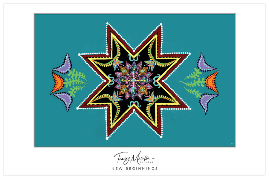 Shop Exclusive Wall Art & Decor Prints At Tracey Metallic – Page 2 ...