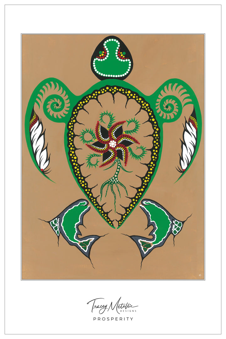 Shop Exclusive Wall Art & Decor Prints At Tracey Metallic – Page 2 ...