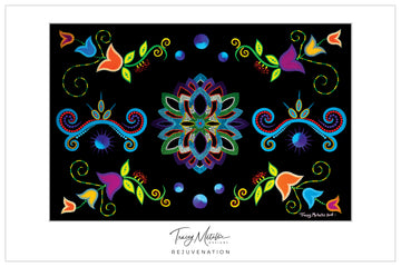 Shop Exclusive Wall Art & Decor Prints At Tracey Metallic – Page 2 ...