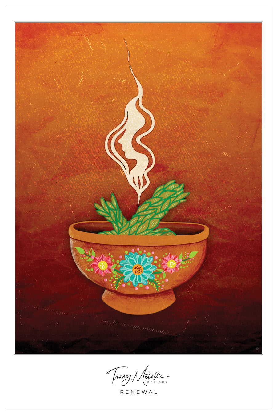 Shop Exclusive Wall Art & Decor Prints At Tracey Metallic – Page 2 ...