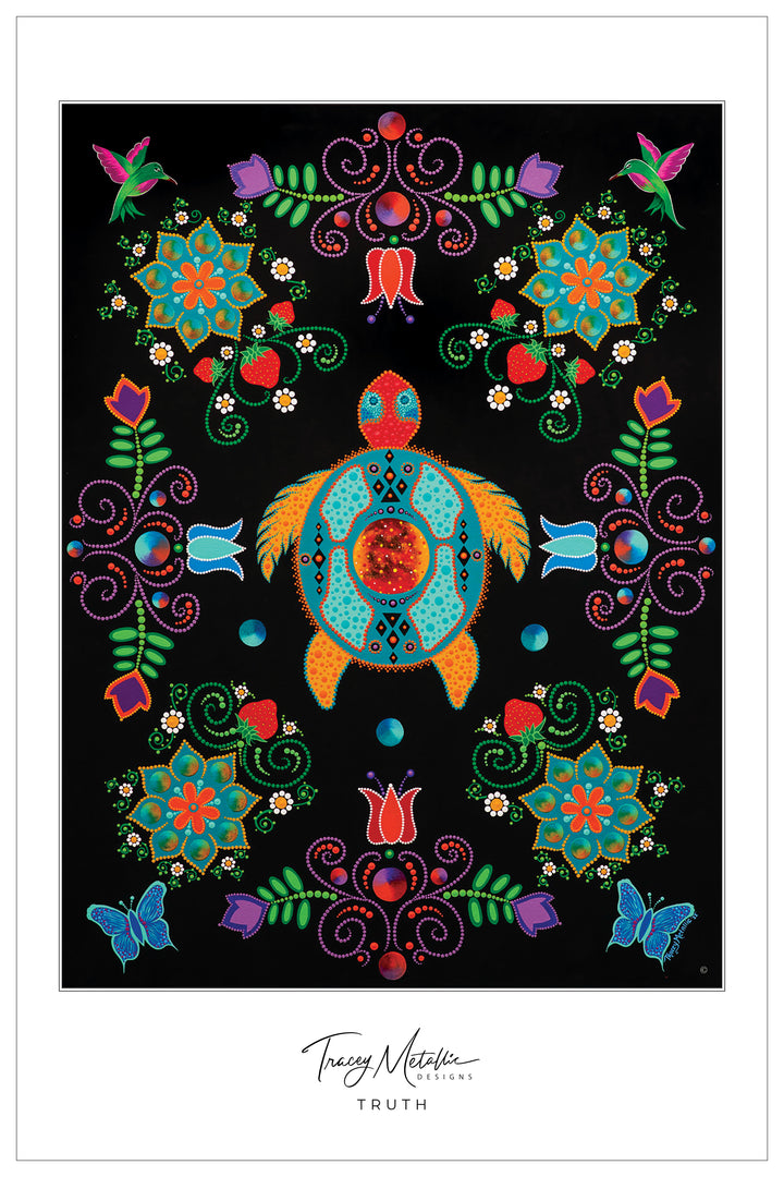 Shop Exclusive Wall Art & Decor Prints At Tracey Metallic – Tracey ...